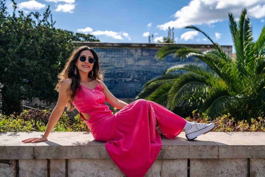Lisbon PhotoWalks: Iconic Spots, Stunning Photos - What to Expect from the Tour