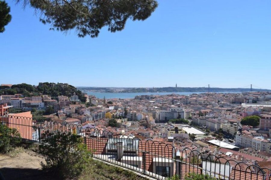 Lisbon: Private City Sightseeing Tour - Transportation and Practicalities