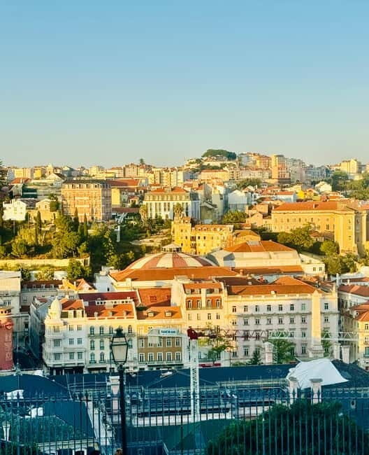 Lisbon: Private City Tour by Eco TukTuk - What Makes This Tour Special