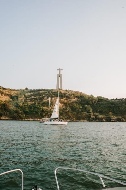 Lisbon PRIVATE Cruise - Fun, Friends and Unique Moments - The Experience’s Highlights