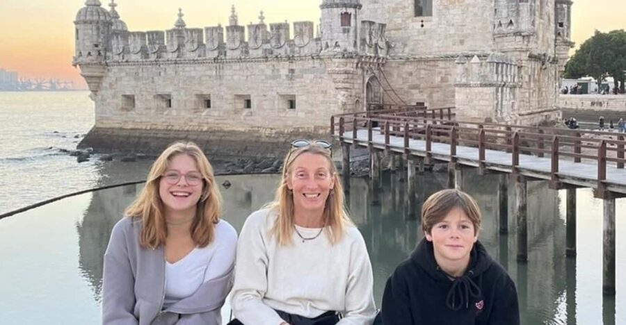 Lisbon: Private Custom Tour with a Local Guide - What’s Included and What’s Not