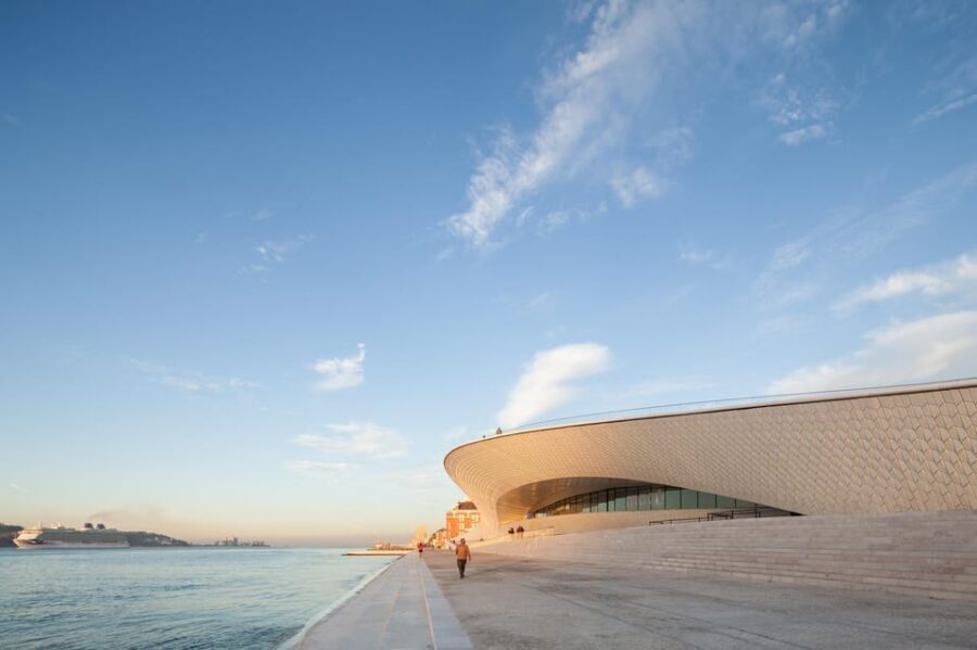 lisbon private day tour - The Itinerary in Detail