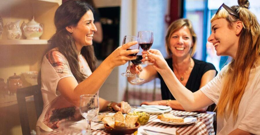 Lisbon: Private Evening Tour with Drinks & Bites in Alfama - The Practical Details