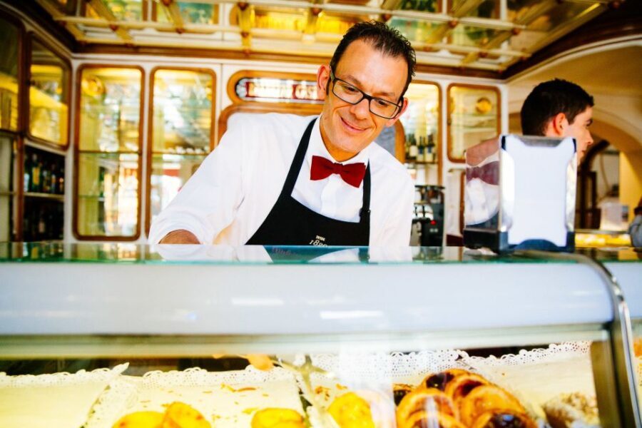 Lisbon: Private Food Tour  10 Tastings with Locals - A Deep Dive into the Lisbon Food Tour Experience
