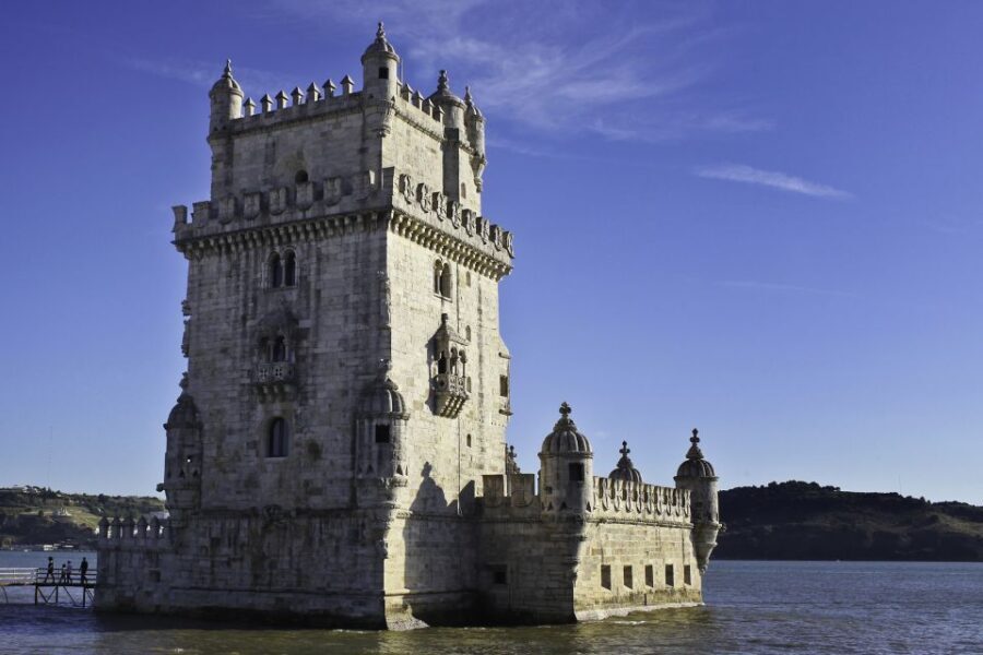 Lisbon: Private Full-Day Chauffeur Driven Tour - Who Is This Tour Best Suited For?
