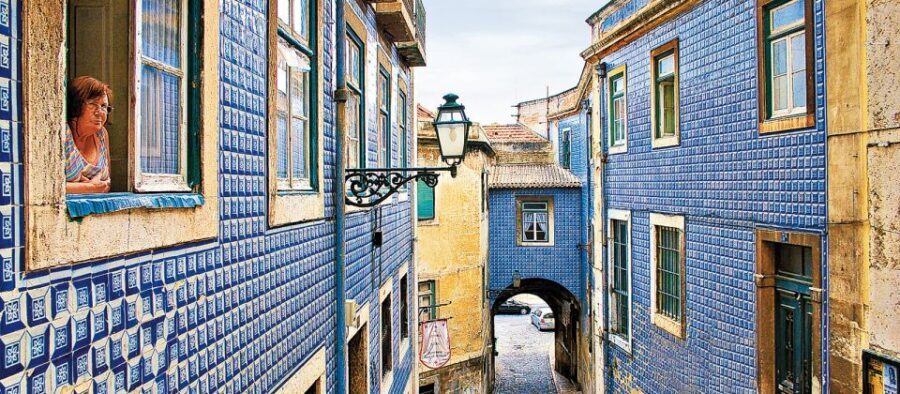 Lisbon: Private Full Day City Tour - What Makes This Tour Stand Out?