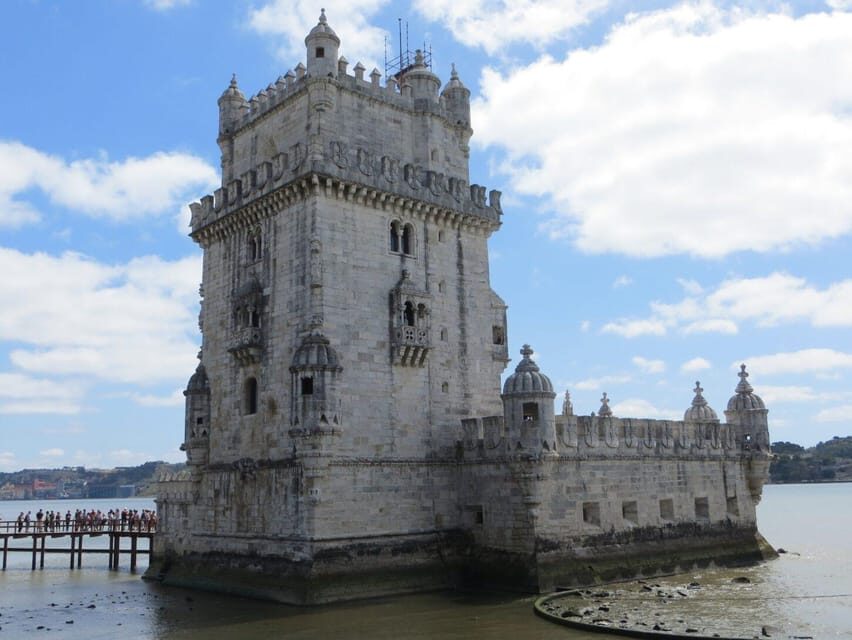Lisbon: Private Full Day Lisbon City Tour with a Local - The Itinerary: What You’ll See and Feel