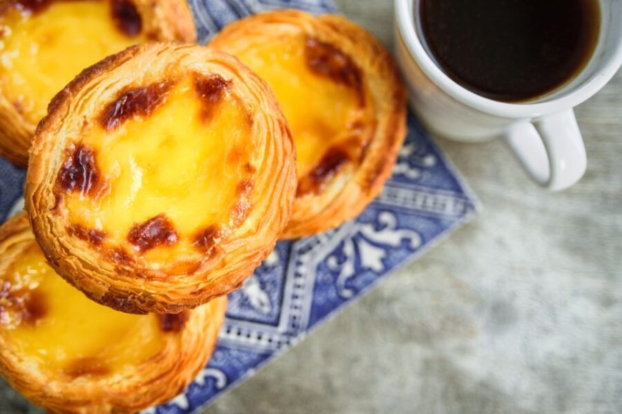 Lisbon Private Full Day Tour - History, Local Life & Food - A Detailed Breakdown of the Itinerary