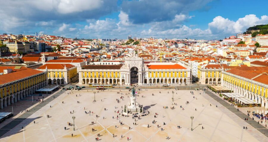 Lisbon: Private Half-Day Tour Lisbon - Practicalities and Value