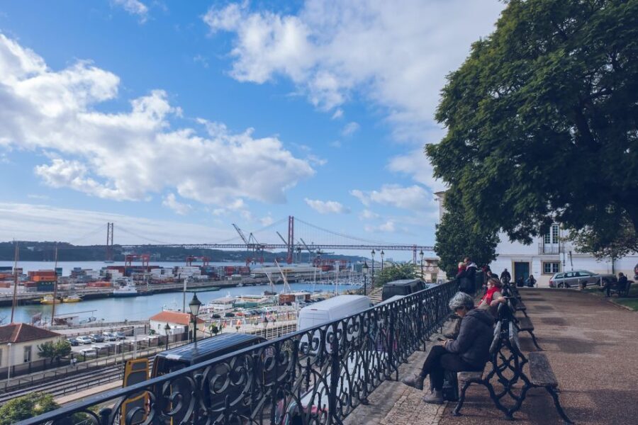 Lisbon: Private Half-Day Tuk Tuk Tour - Why Choose This Tour?