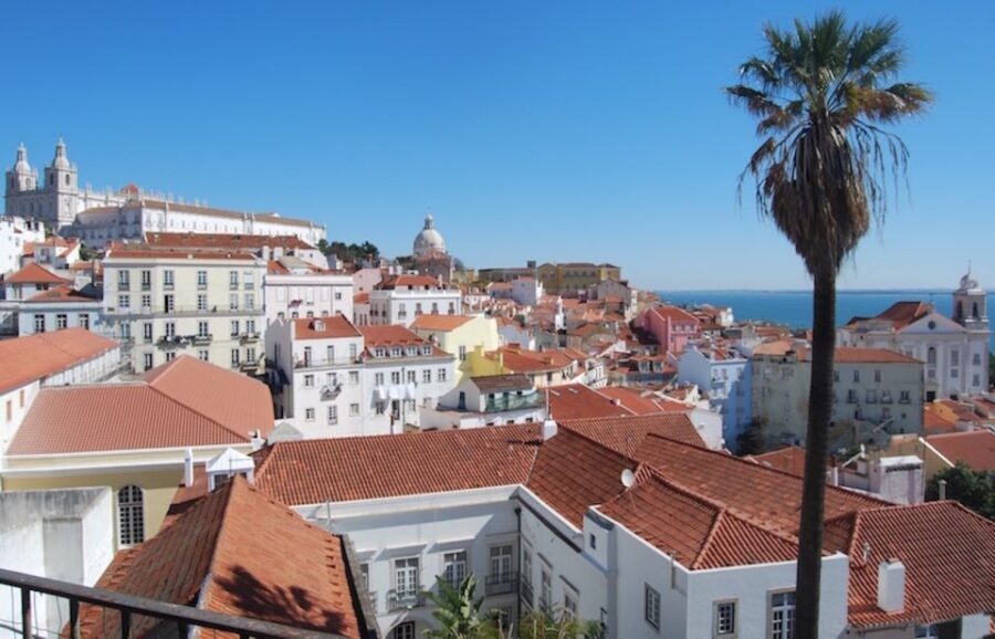Lisbon: Private Historic Tour by Eco Tuk Tuk - What Makes This Tour Special?
