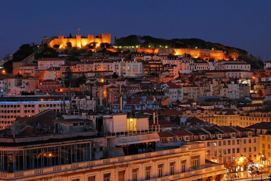Lisbon: Private Lisbon by Night Tour with Local Guide - Final Thoughts