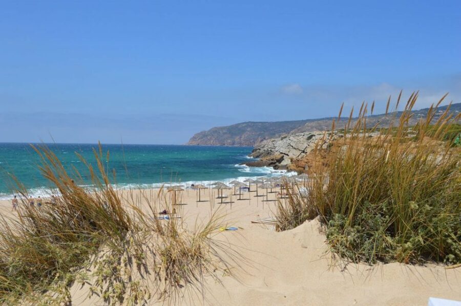 Lisbon: Private Luxury Coastline Tour - Frequently Asked Questions