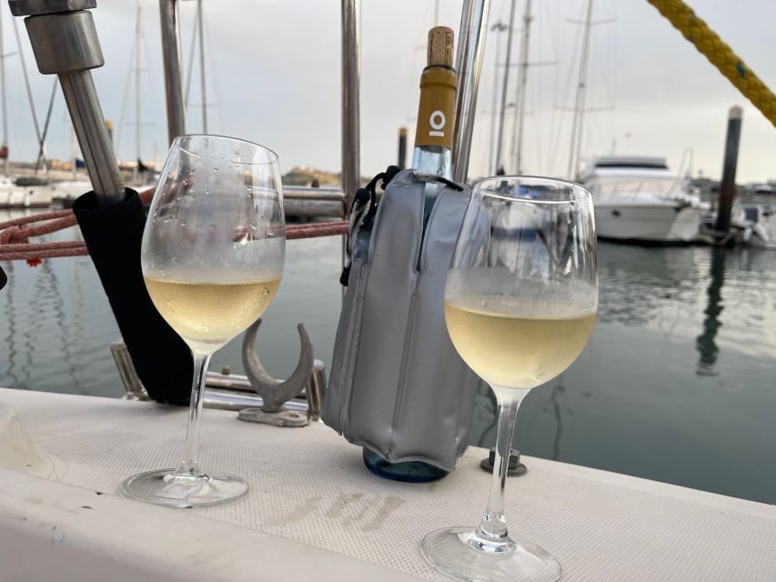 Lisbon: Private sailboat tours on Tagus River - What Makes This Tour Stand Out