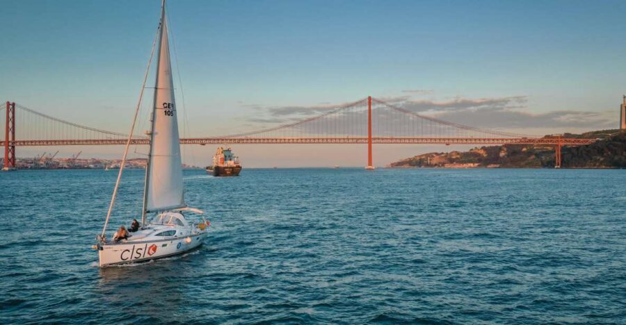 Lisbon: Private Tagus River Yacht Tour - The Itinerary: What Will You See?