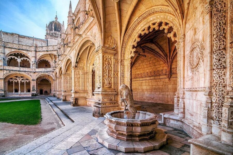 Lisbon Private Tour - What This Tour Means for You