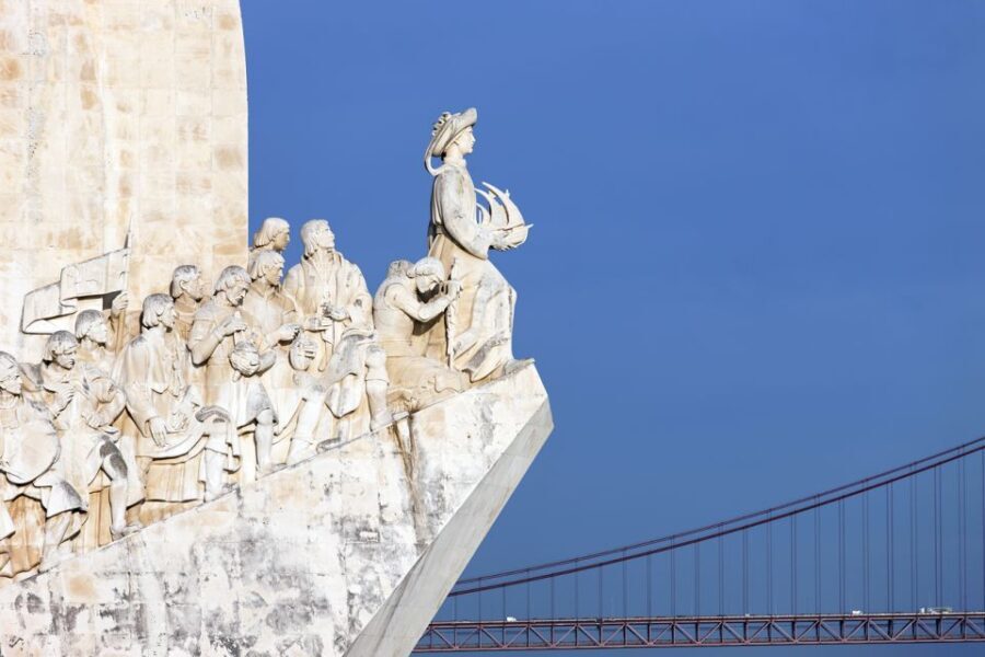 Lisbon: Private Tour Full-Day in a premium car - Authentic Experiences and Authentic Insights