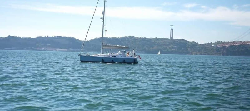 Lisbon PRIVATE Tour on Sailboat W/ Wine Included - Authentic Perspectives from Travelers