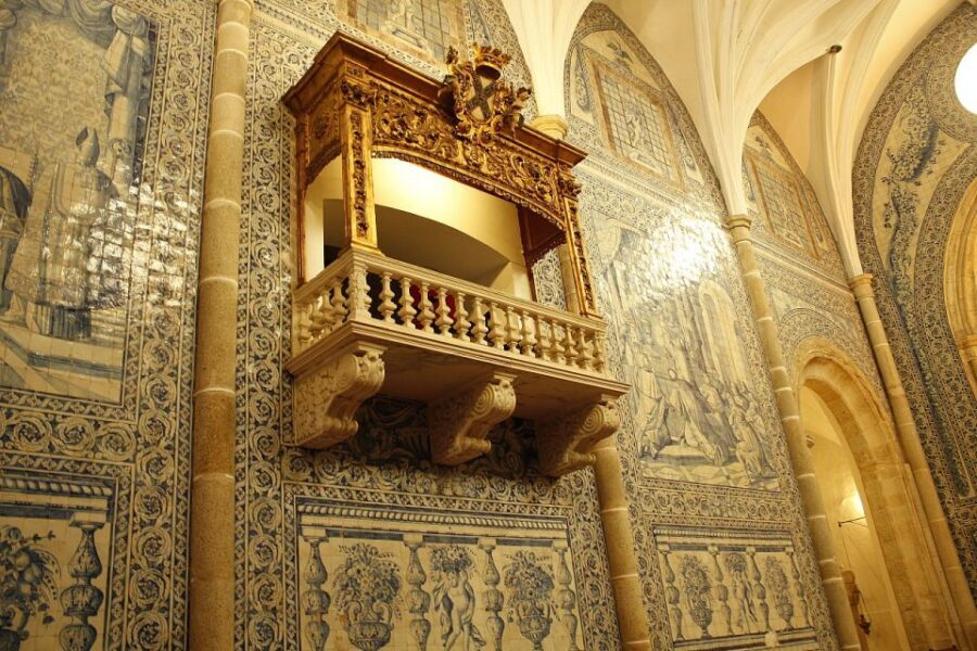 Lisbon: Private Tour to Évora and Cork Factory - A Closer Look at the Tour Itinerary