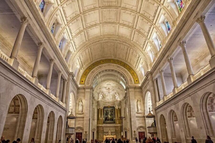Lisbon: Private Tour to Fatima with Hotel Pickup - Half Day - Analyzing the Value