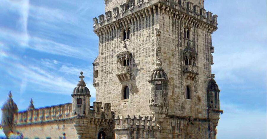 Lisbon : Private Tour with a Local Guide - A Detailed Look at the Tour