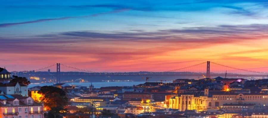 Lisbon Private Tours - What to Expect: Comfort, Flexibility, and Insight