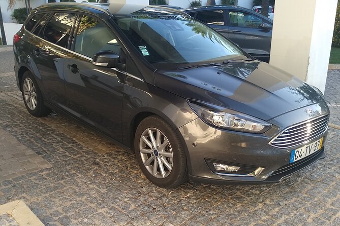 Lisbon Private Transfers ( Vehicles up to 4 pax ) - Introducing the Lisbon Private Transfers Service: A Practical Choice for Seamless Travel