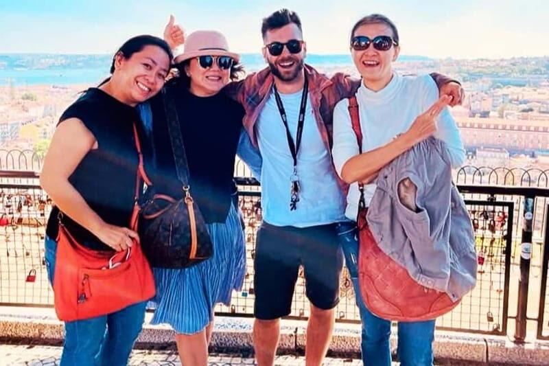 Lisbon: Private Tuk-Tuk Tour with Local Guide - Final Thoughts