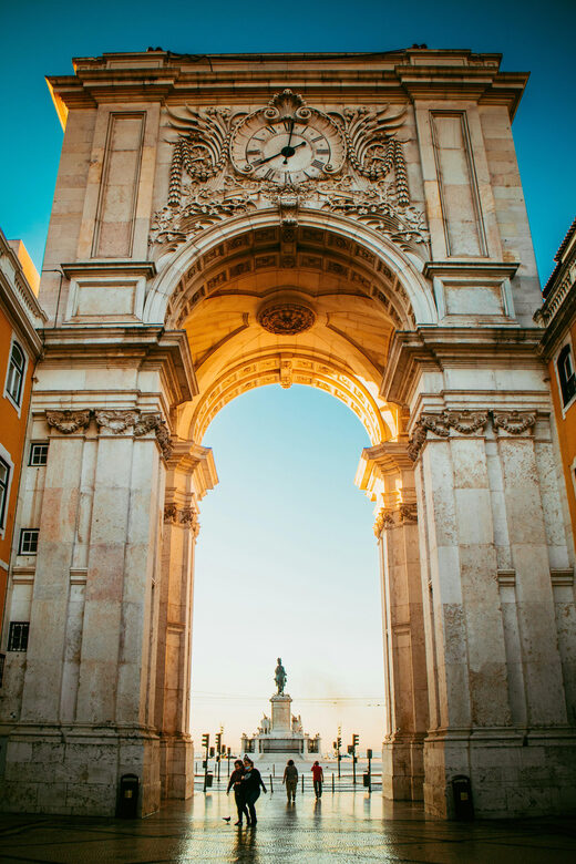 Lisbon: Private TukTuk Tour - A Closer Look at the Itinerary and Highlights