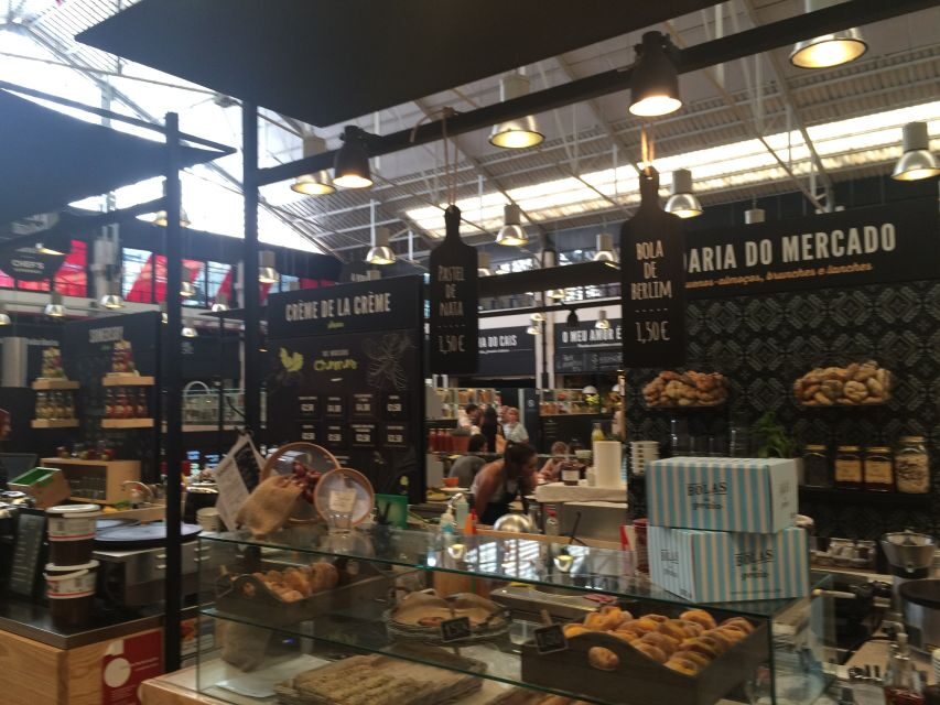 Lisbon: Private Walking Tour - What Makes This Tour Stand Out