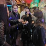 Lisbon Pub-crawl: 1h of open bar, Shots and VIP Club Entry - The Sum Up