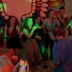 Lisbon Pub Crawl: Unlimited Drinks, Shots & V.I.P Club Entry - Who Should Consider This Tour?