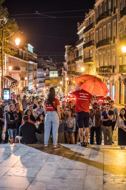 Lisbon: Pub Crawl with Open Bar and VIP Club Entry - Authentic Experiences and Real Traveler Insights
