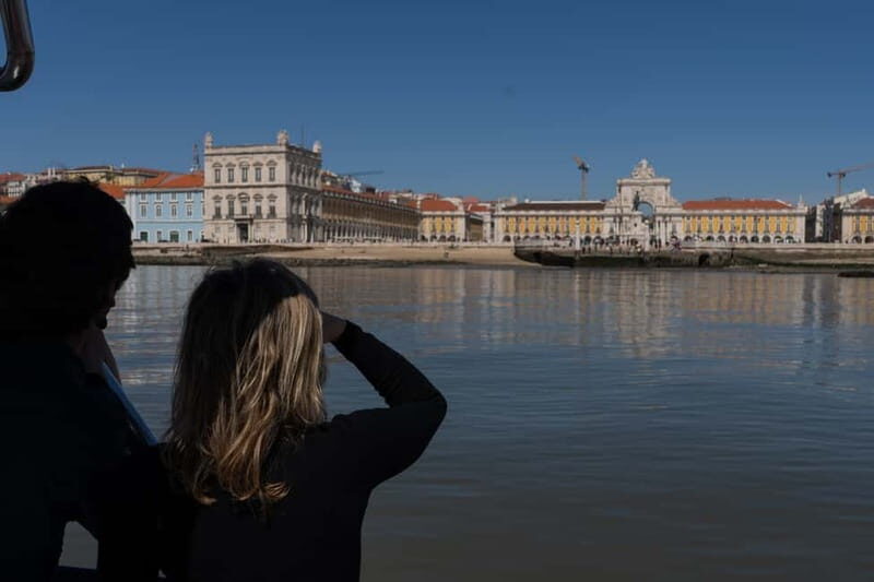 Lisbon: Sailing Afternoon Boat Tour With Local Sailors - Who Should Consider This Tour?