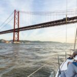 Lisbon: Sailing Tour on the Tagus River - The Experience: What You Can Expect
