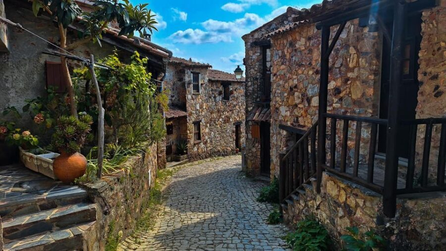 Lisbon: Secrets of Portugal - Schist Villages Day Tour - Final Thoughts