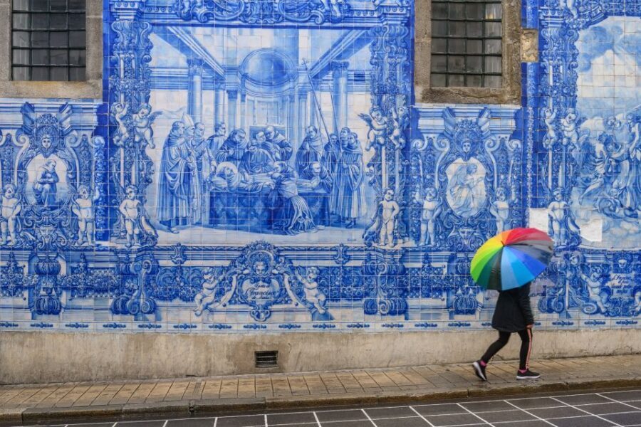 Lisbon: See Lisbon Like a Local on a Private Walking Tour - Who Will Love This Tour?