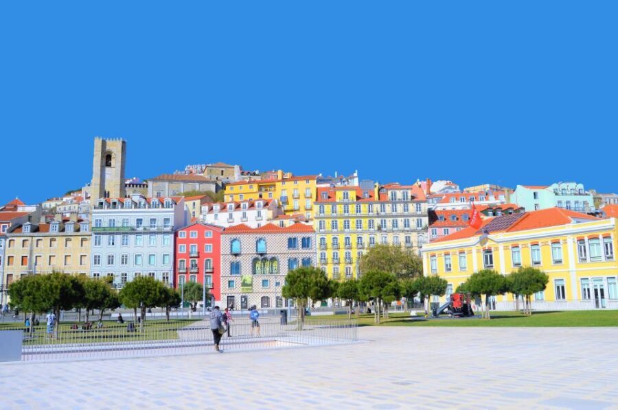 Lisbon: Segway Super Tour - Why This Tour Works for Different Travelers
