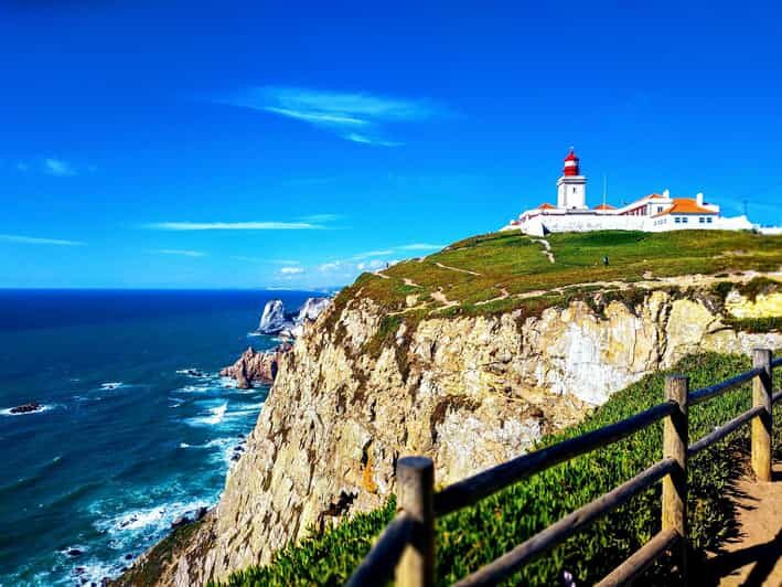 Lisbon: Sintra/Cabo da Roca/Cascais- Polski przewodnik - Why Choose This Tour?