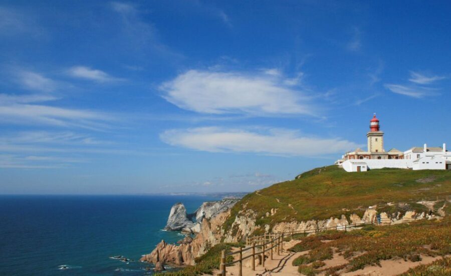 Lisbon: Sintra, Cabo da roca private tour - The Practicalities