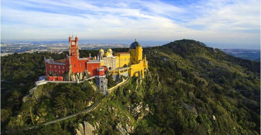 Lisbon: Sintra, Cascais, and Cabo da Roca Private Tour - Analyzing the Value