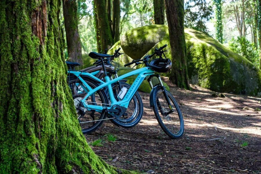 Lisbon: Sintra, Cascais, Cabo da Roca by E-Bike + Transfer - What’s Included and What to Expect