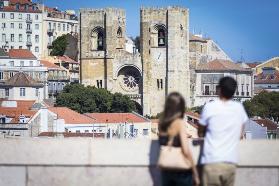 Lisbon & Sintra: Full-Day Private Tour - The Value of a Private Tour