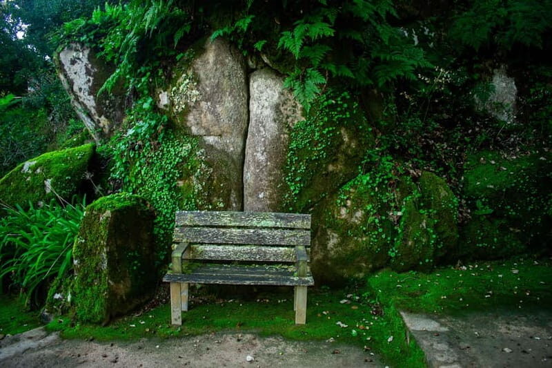 Lisbon/Sintra: Monserrate Palace Guided Tour with Pickup - The Itinerary Breakdown