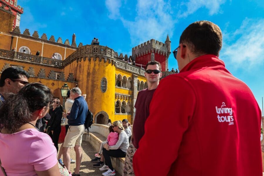 Lisbon: Sintra, Pena Palace, Belém, Cascais Small Group Tour - Who Is This Tour Best For?