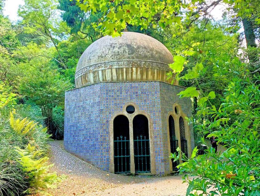 Lisbon: Sintra, Pena Palace, Cabo da Roca, & Cascais Tour - Who Is This Tour Best For?