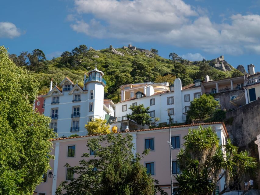 Lisbon: Sintra, Pena Palace, Cabo Roca Coast & Cascais Tour - Authenticity and Value