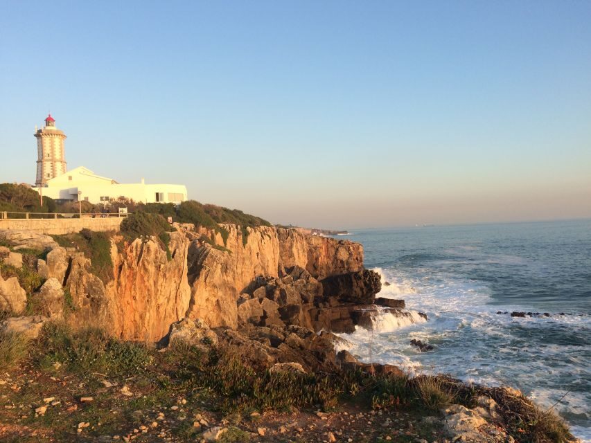 Lisbon: Sintra, Pena Palace, Quinta Regaleira, Cascais Tour - An In-Depth Look at the Tour Experience