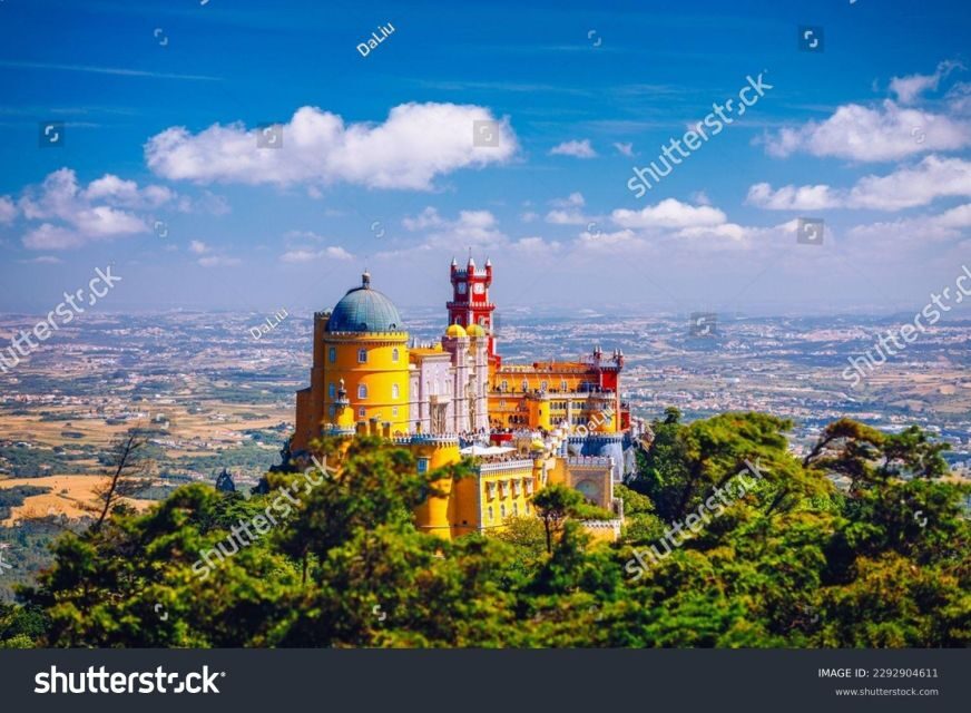 Lisbon: Sintra, Pena Palace, Regaleira, Cabo da Roca Tour - Why This Tour Offers Great Value
