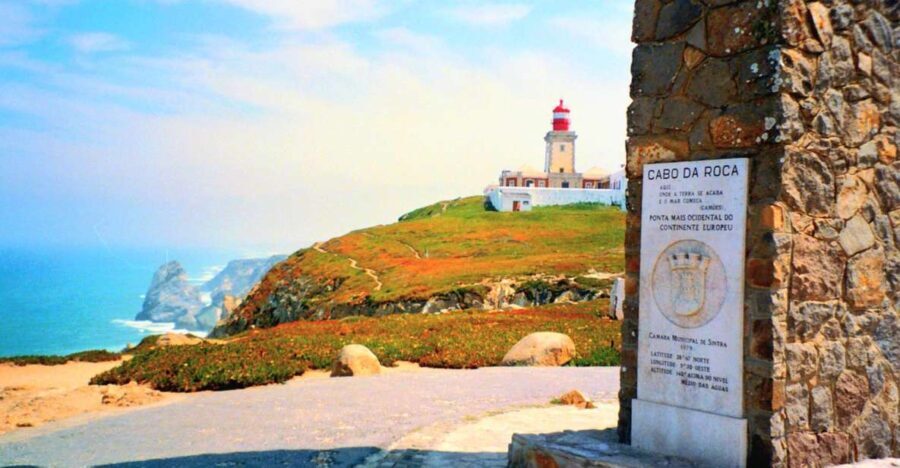 Lisbon: Sintra, Roca, Pena Palace, Quinta da Regaleira Tour - What to Expect and Why It Matters